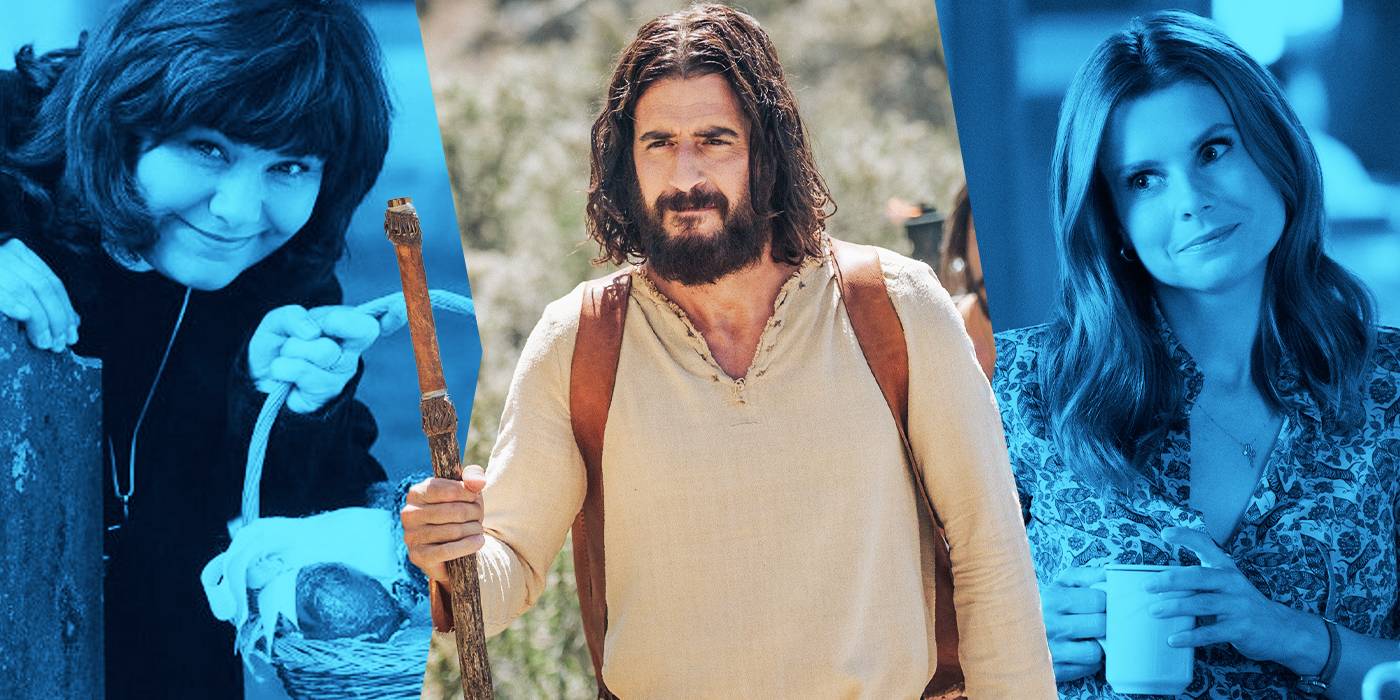 11 Best Shows With Christian Themes
