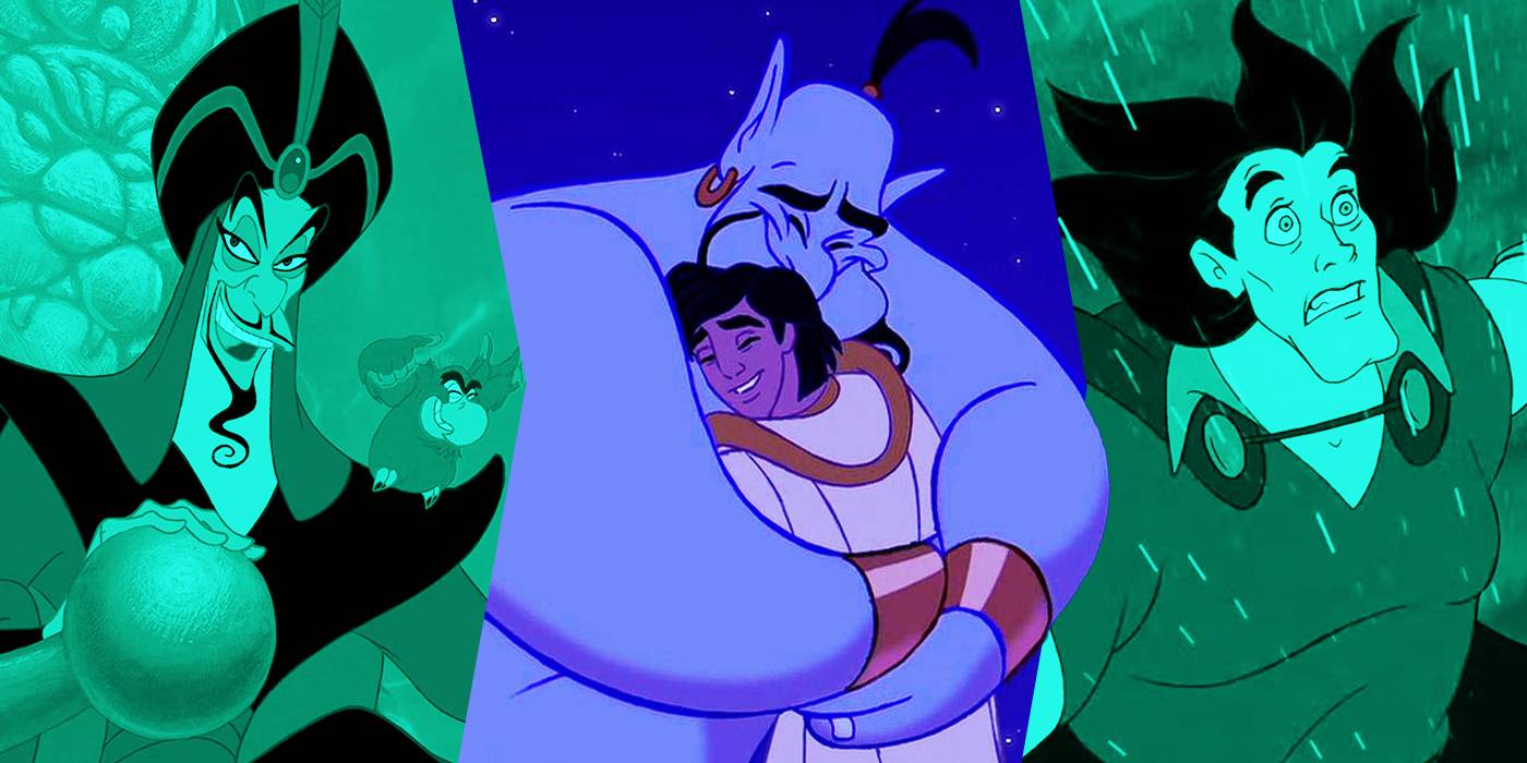 10 Tropes That Are Crucial to Almost Every Disney Movie