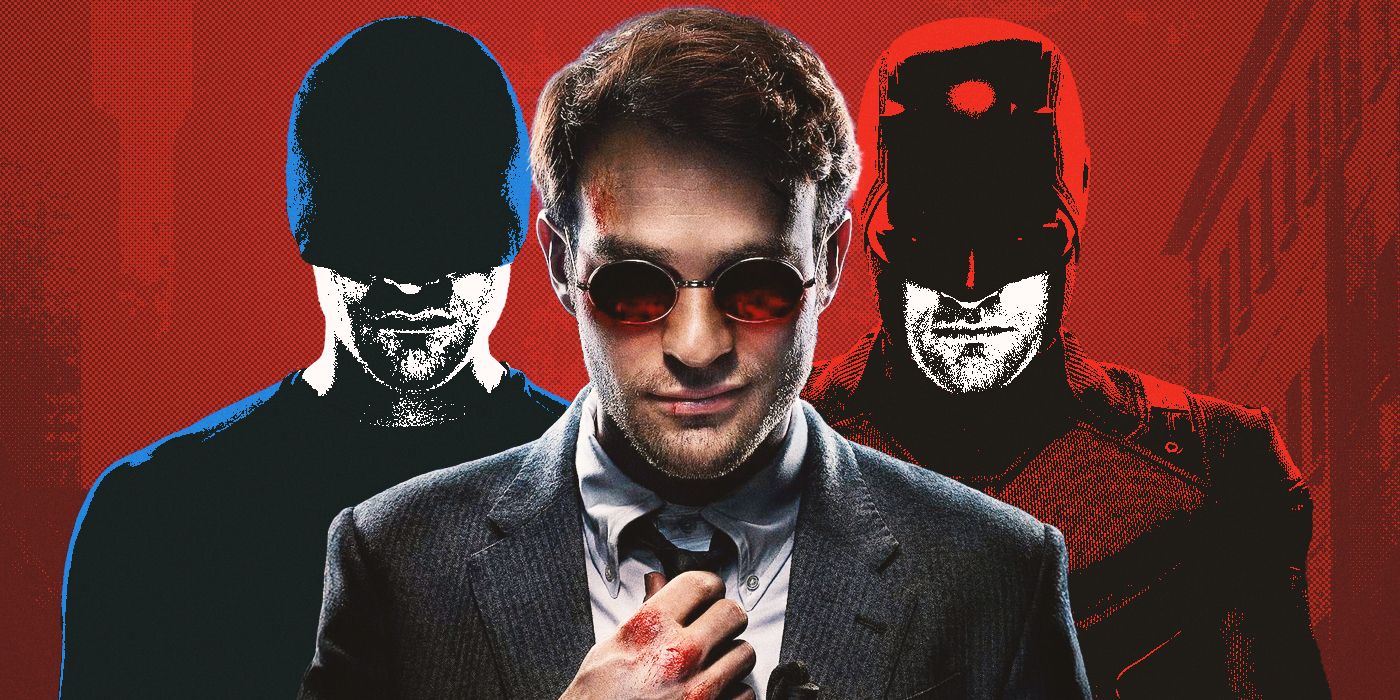 10 Years Later, There's Still Never Been a Live-Action Comic Book ...