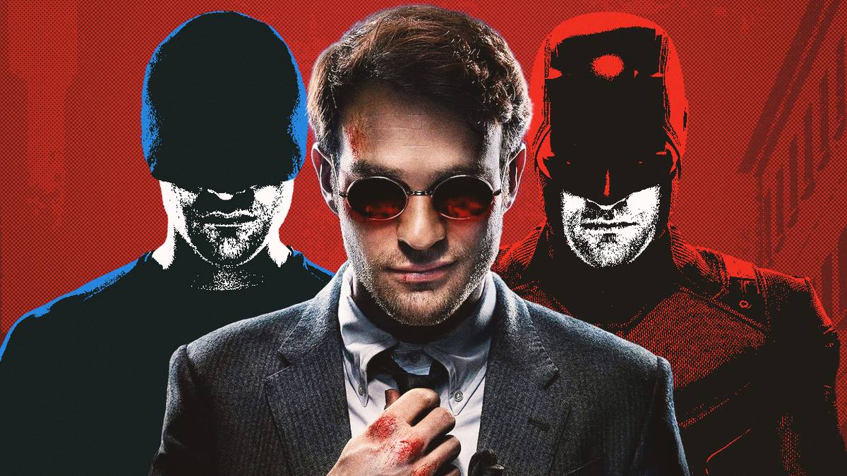 Why Daredevil Doesn’t Kill? (And What Makes Him Break This Rule)