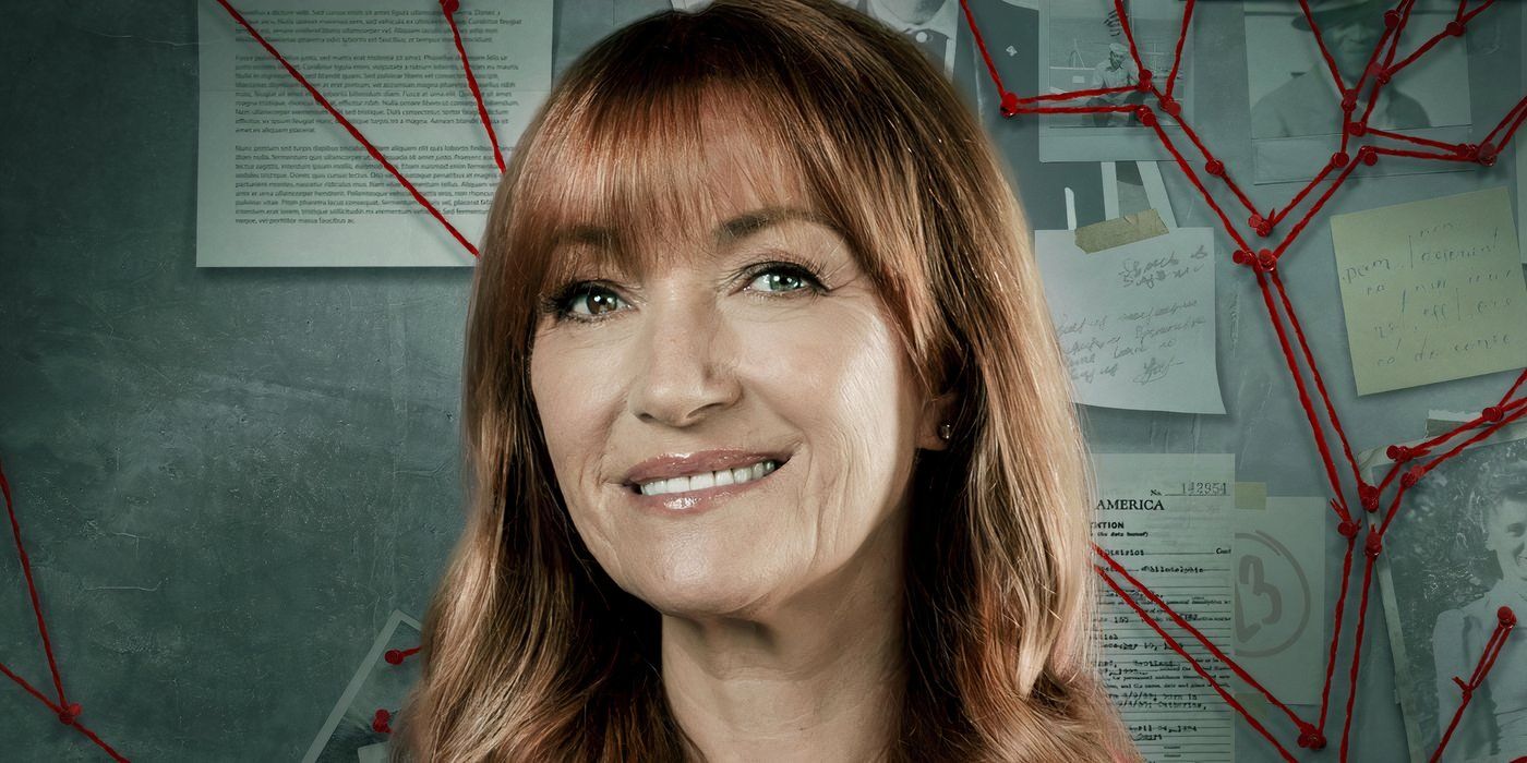 Jane Seymour Investigates the Past in First Trailer for New True-Crime ...