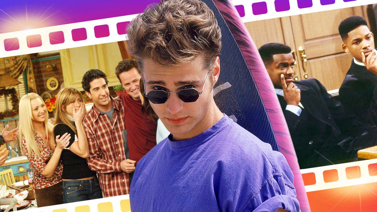 12 Best Gen X Shows That Defined a Generation, Ranked