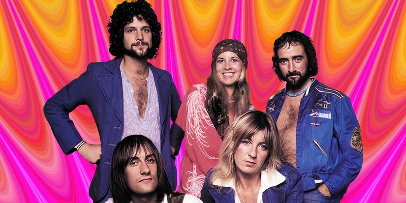 This Iconic Fleetwood Mac Song Was Written in Just Five Minutes and ...