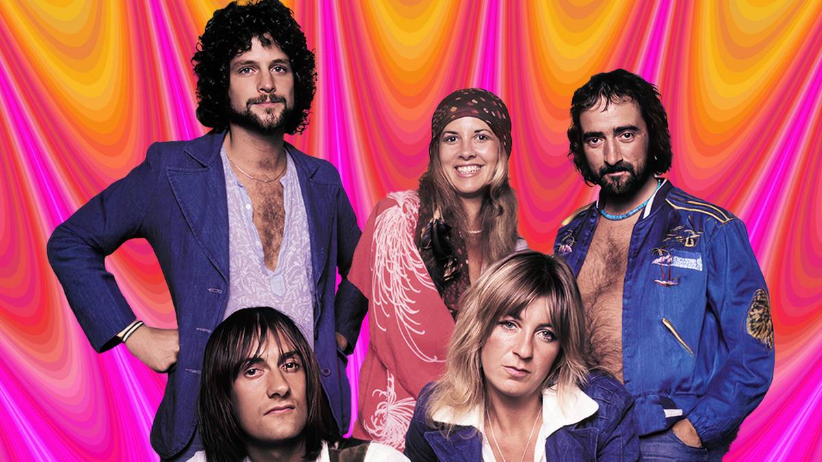 Fleetwood Mac’s 1997 “Silver Springs” Performance Was 28 Years Ago and ...