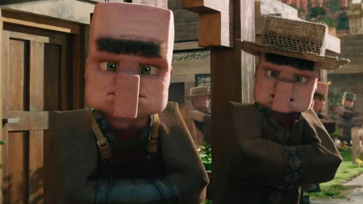 All 7 Cameos in 'A Minecraft Movie,' Ranked