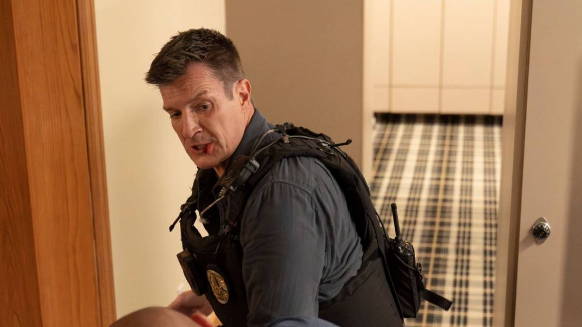 “She Didn’t Even Realize How Deep It Went”: ‘The Rookie’ Star Breaks ...