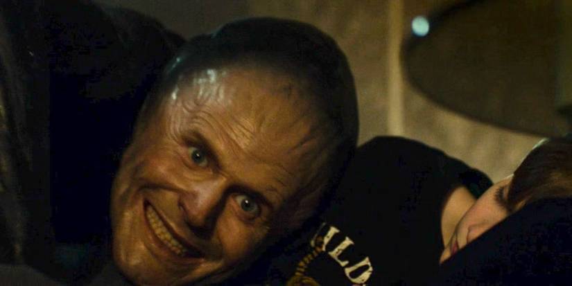 You Wouldn't Believe These 10 Horror Movies Are as Scary as They Are