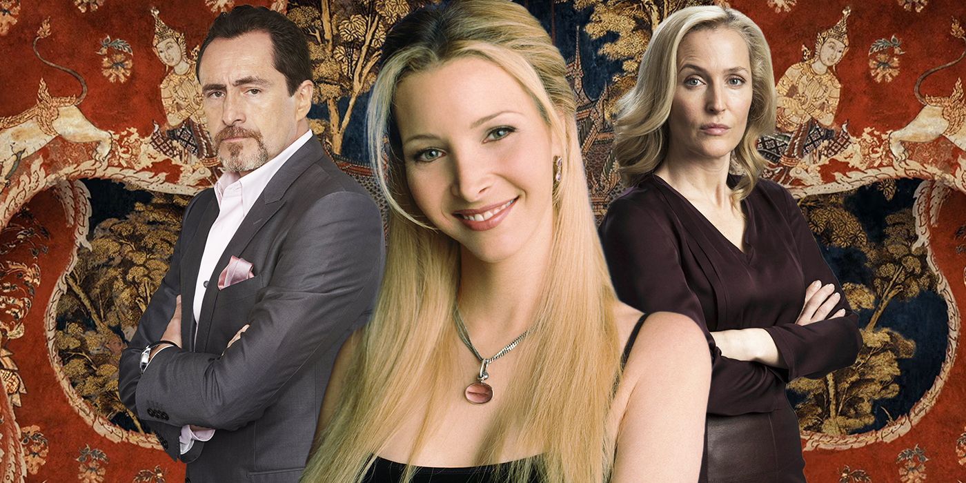 10 Actors Who Are Perfect Casting for 'The White Lotus' Season 4