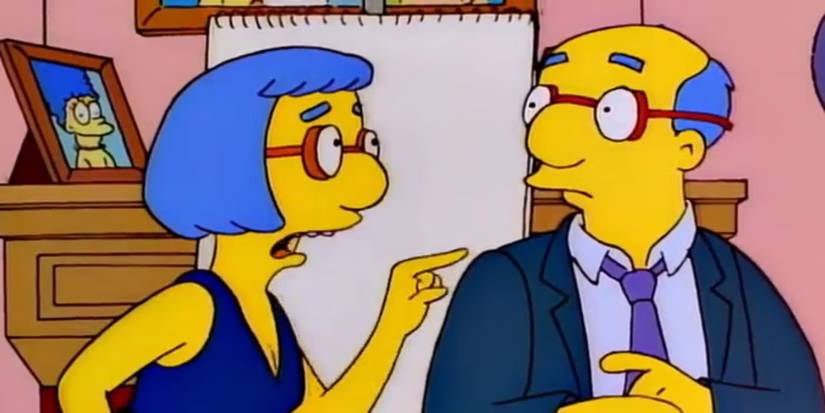 10 Best Marge and Homer Episodes of 'The Simpsons,' Ranked