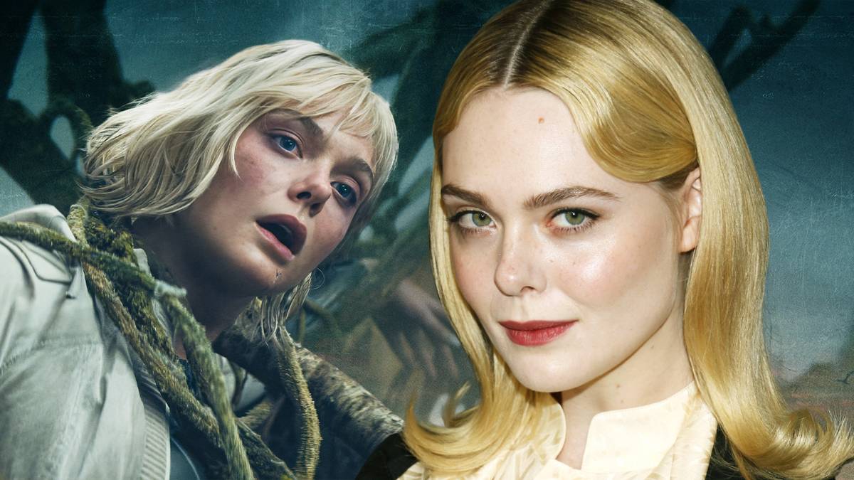 "There's a Really Unique Hook To Her Character" Dan Trachtenberg ...