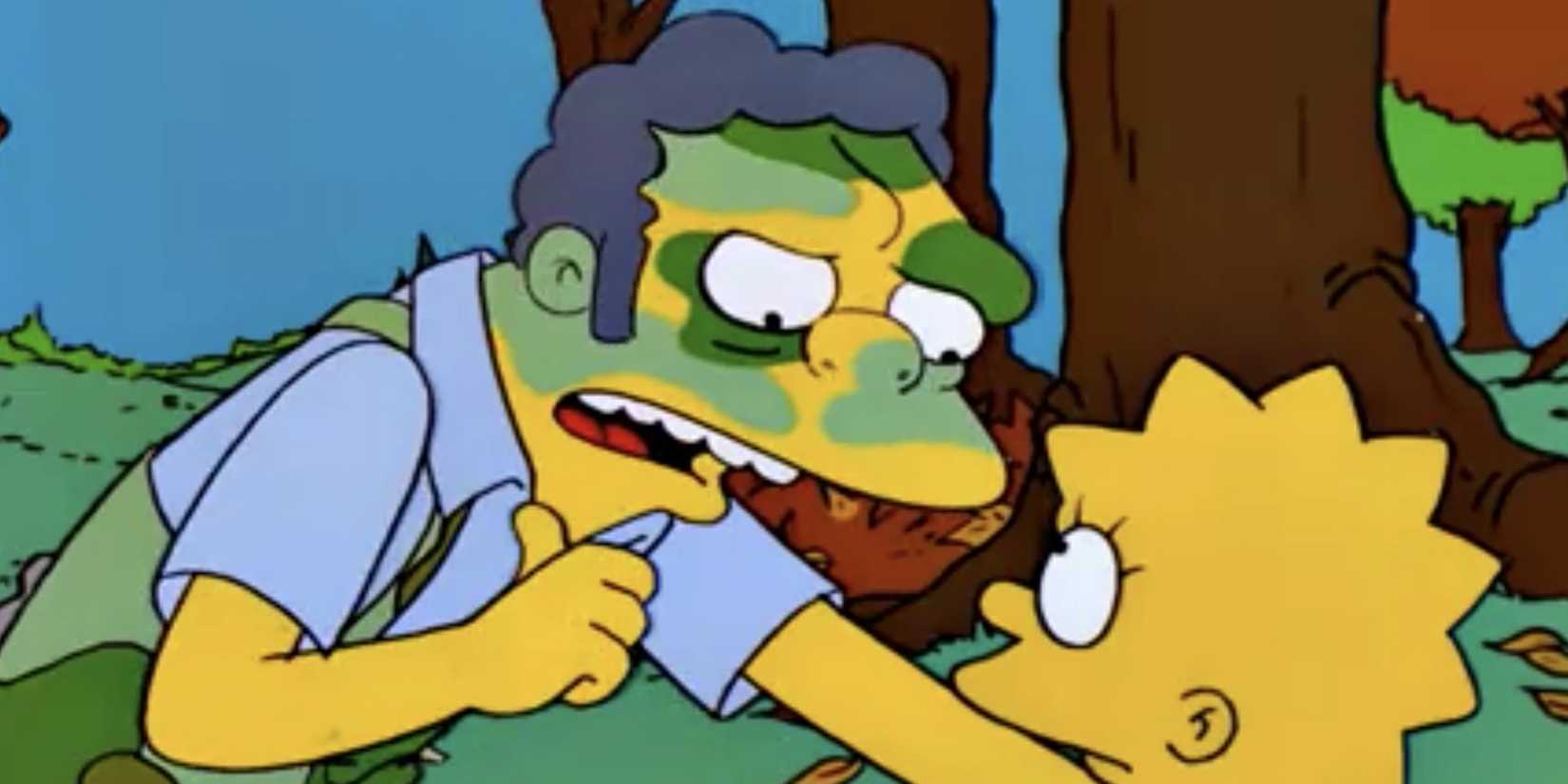 10 Best Moe Episodes of 'The Simpsons,' Ranked