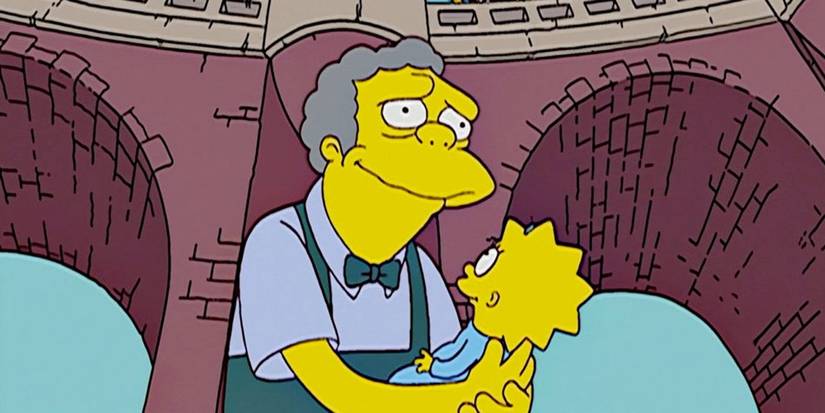 10 Best Moe Episodes of 'The Simpsons,' Ranked