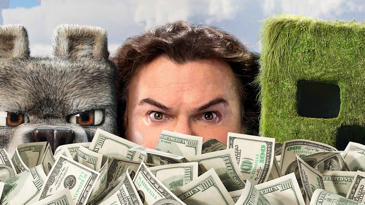 ‘A Minecraft Movie’ Reaches Nether-Level Box Office Milestone Ahead of ...