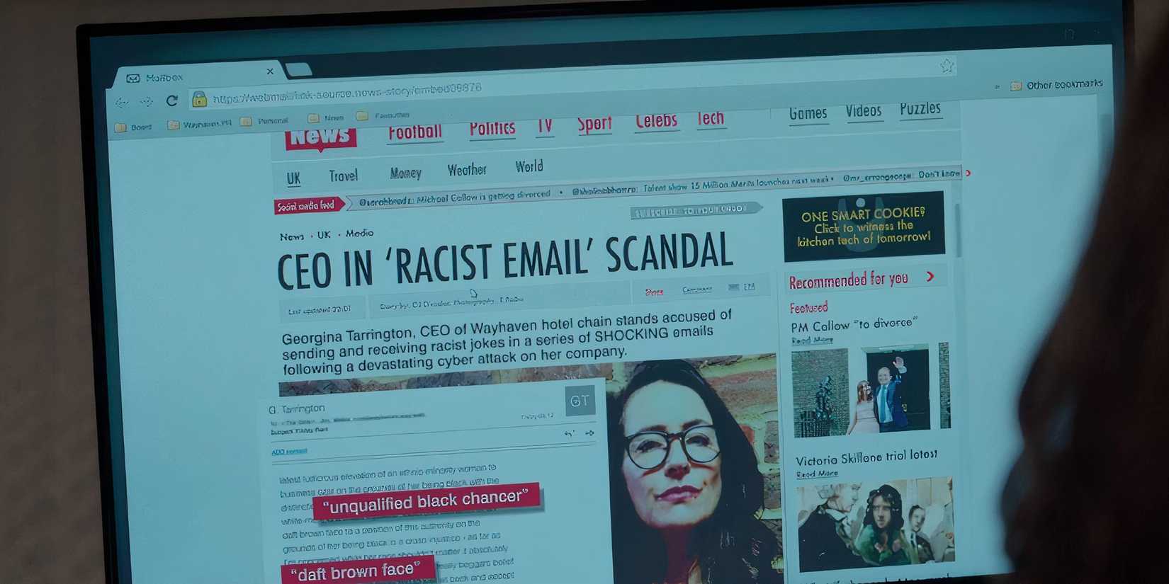 10 Hidden Details in 'Black Mirror' You Might Have Missed