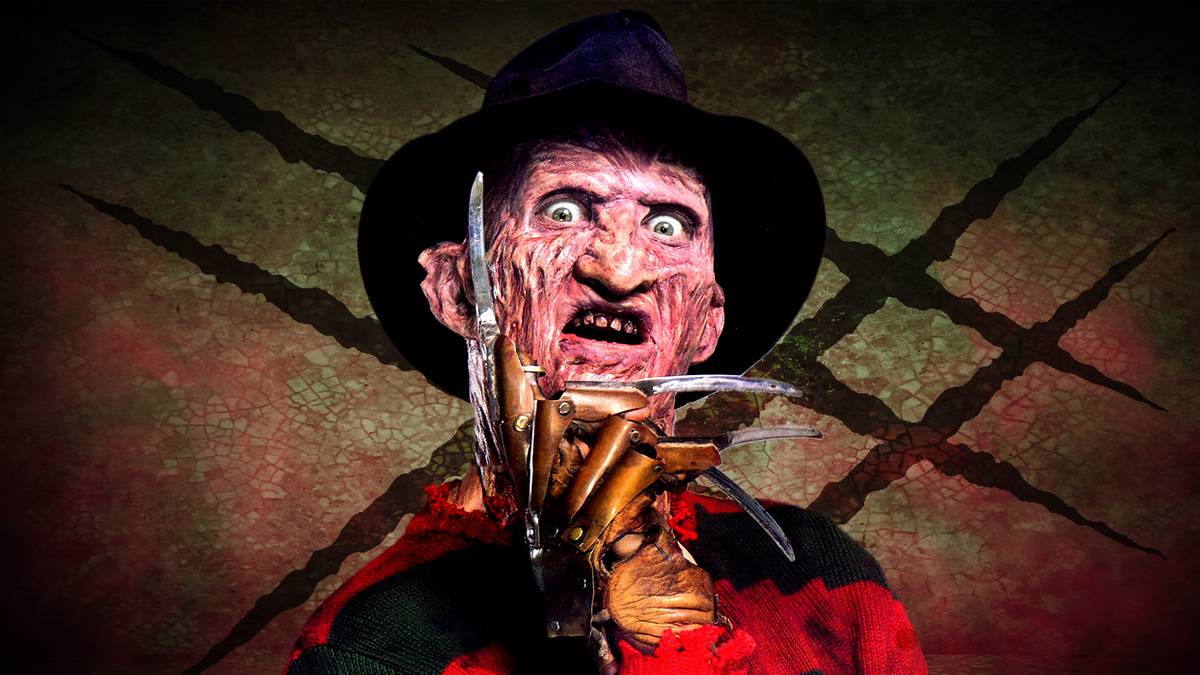 All 9 'Nightmare on Elm Street' Movies, Ranked by Intensity
