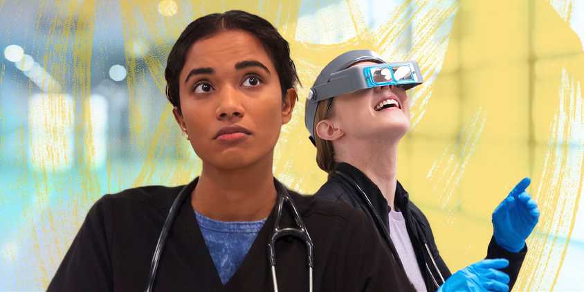 What Exactly Does ‘The Pitt’ Mean?