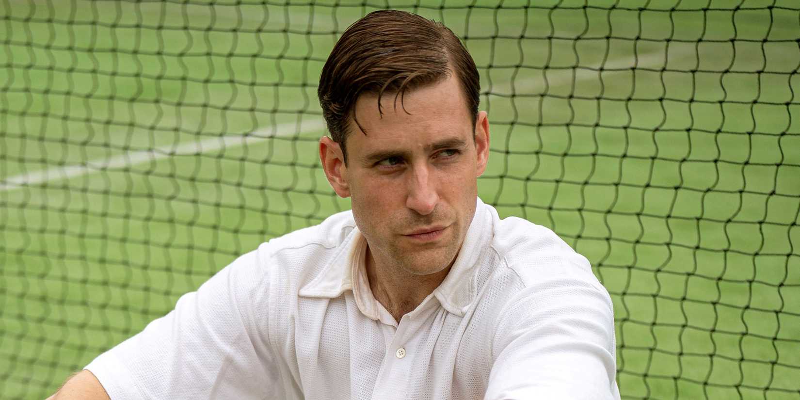 “A Pressure Cooker Waiting to Explode”: Oliver Jackson-Cohen and Ella ...