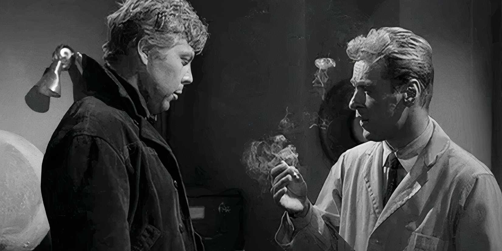 10 Best Time Travel Episodes of 'The Twilight Zone,' Ranked