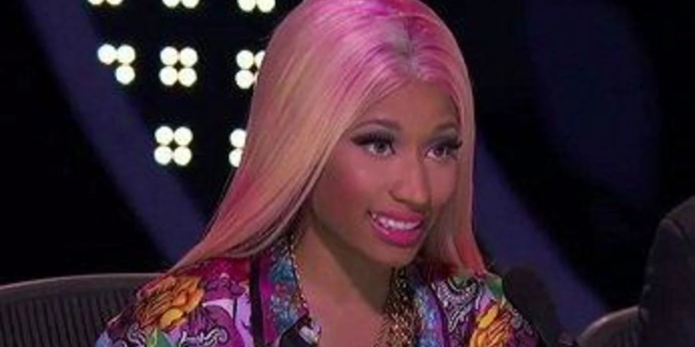 Nicki Minaj Can't Stop Talking About Cardi B's New Album — For All the ...
