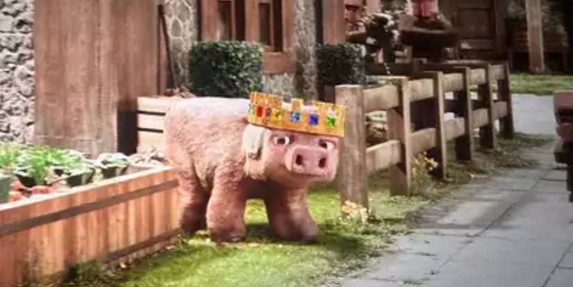 10 Best Quotes From 'A Minecraft Movie,' Ranked
