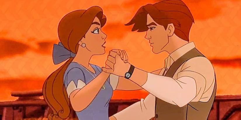 10 Fantasy Movies That Are Magical From Start to Finish