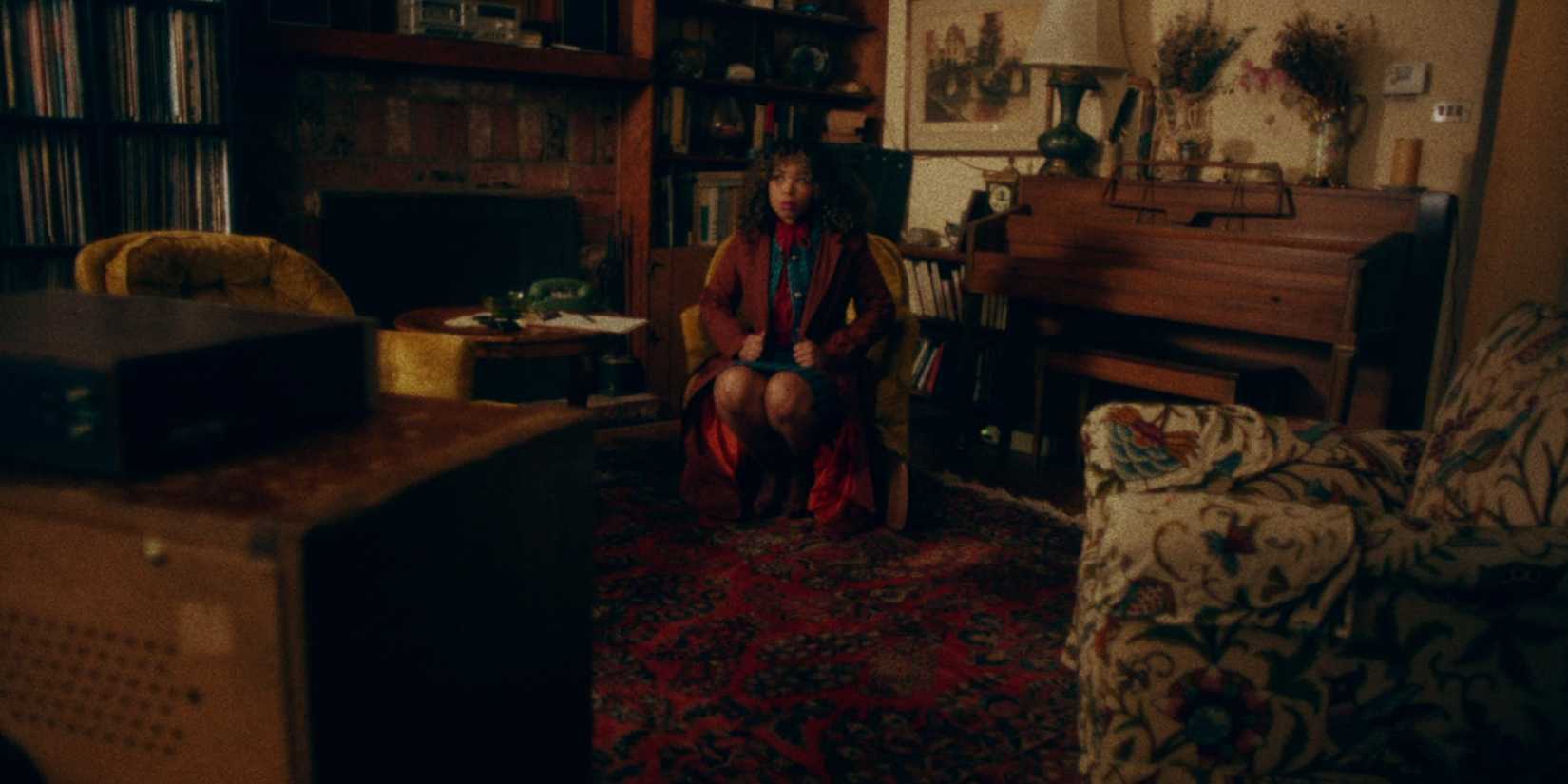 'Dead Mail' Review: Horror's Most Exciting Directing Duo Deliver a ...