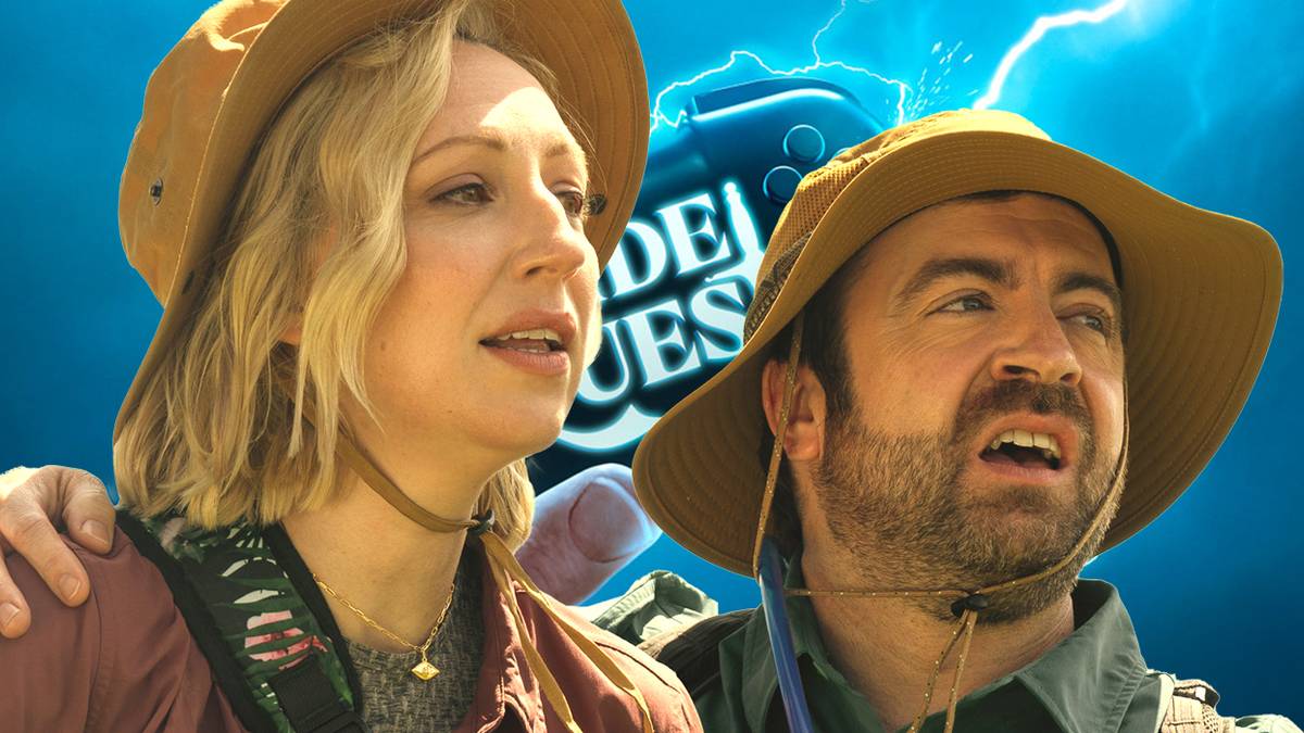 "I Thought My Character Was Dead": 'Mythic Quest's Derek Waters on Returning to Explore a ...