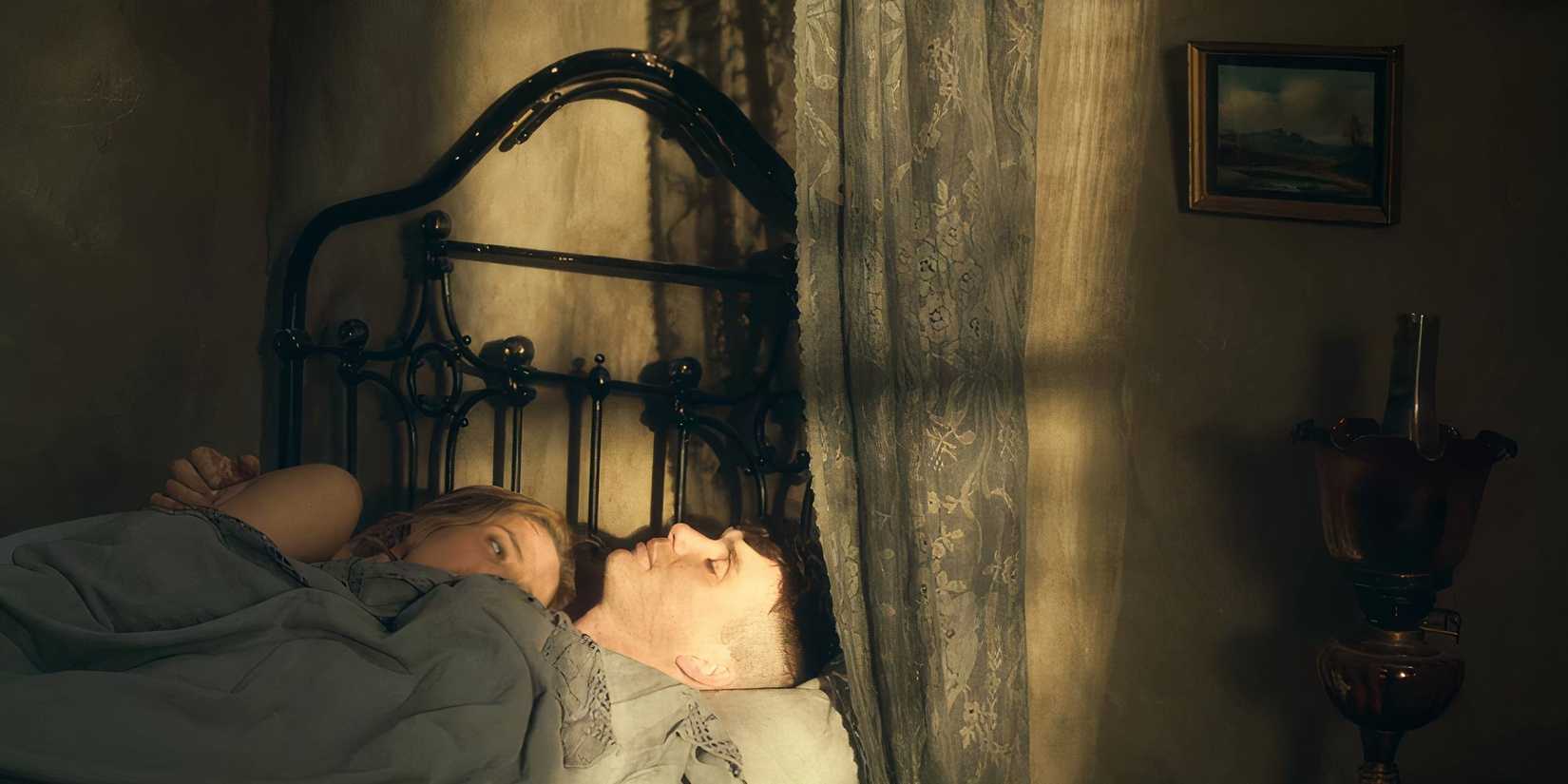 25 Best Tommy Shelby Quotes in 'Peaky Blinders', Ranked