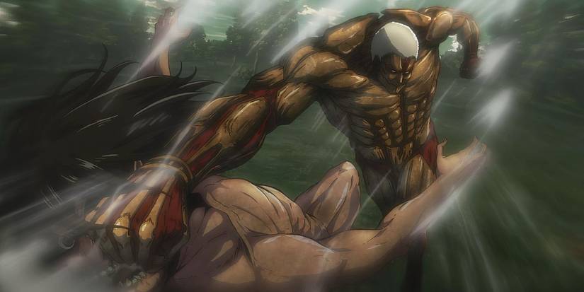 15 Action Anime That Are Better Than 'Solo Leveling'