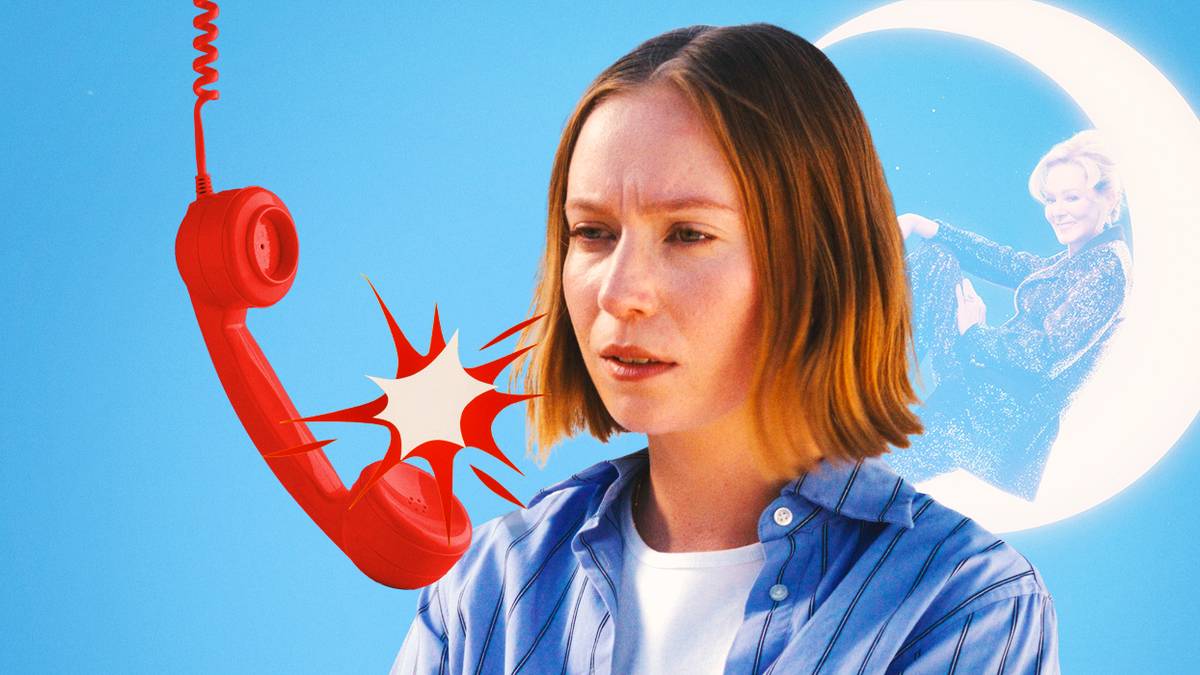 Thank God, Ava Is Finally Answering Her Biggest Wake-Up Call on 'Hacks'