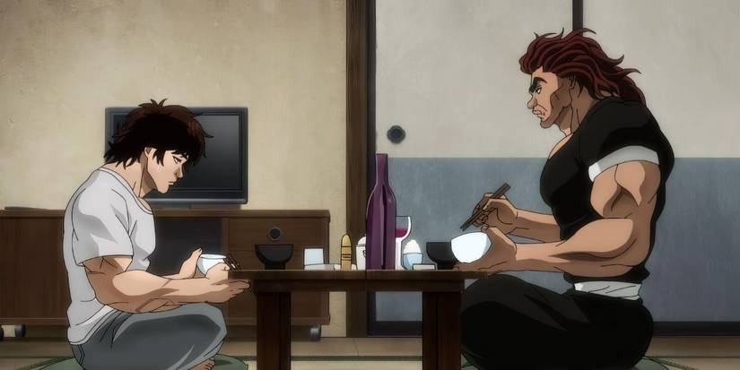 10 Best Hero-Villain Dynamics in Anime Shows, Ranked