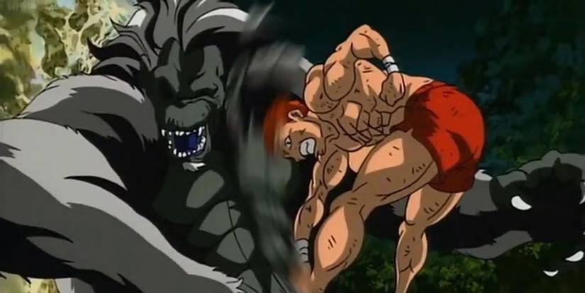 The Best Anime Show From Every Year of the 2000s, Ranked