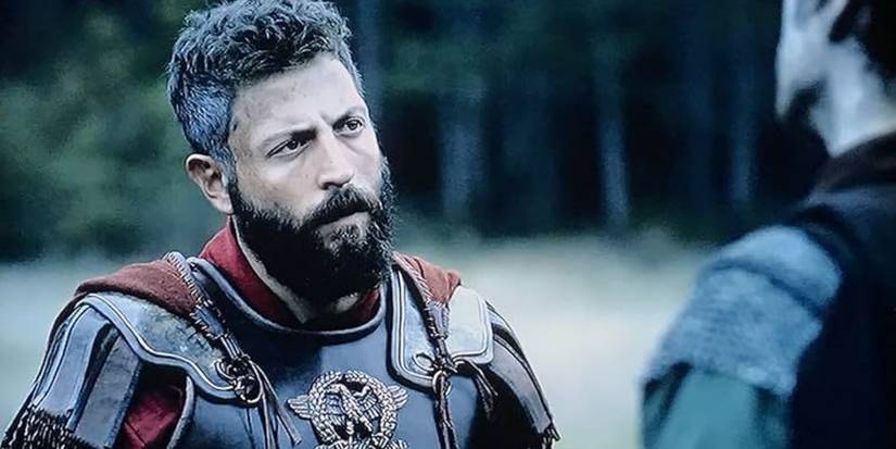 20 Best Shows About Ancient Rome, Ranked