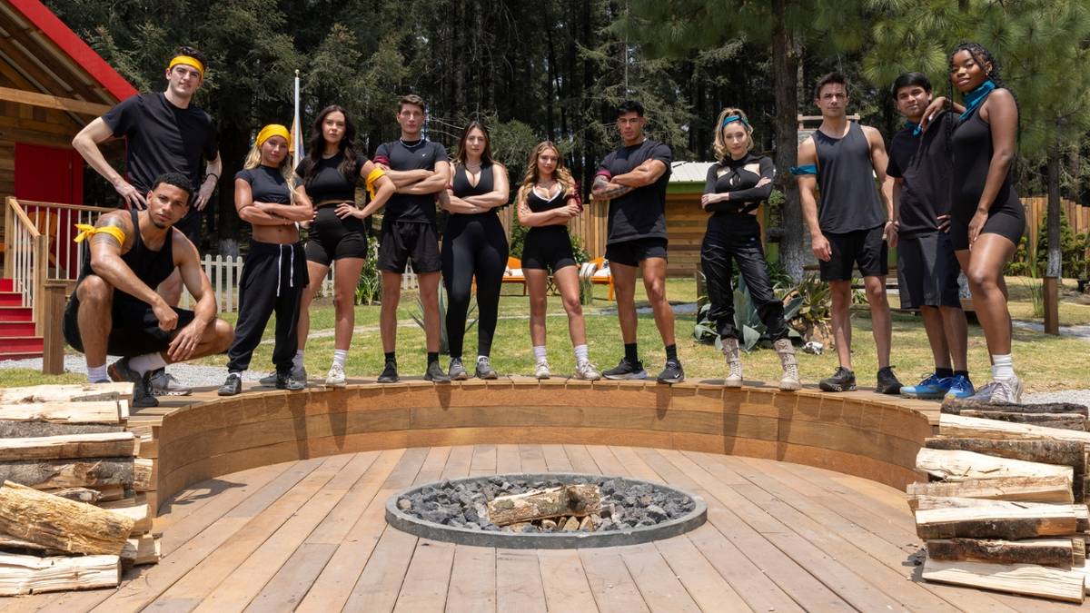 Netflix’s ‘Battle Camp’ Is a Crushing Wake-Up Call for Gio and Polly