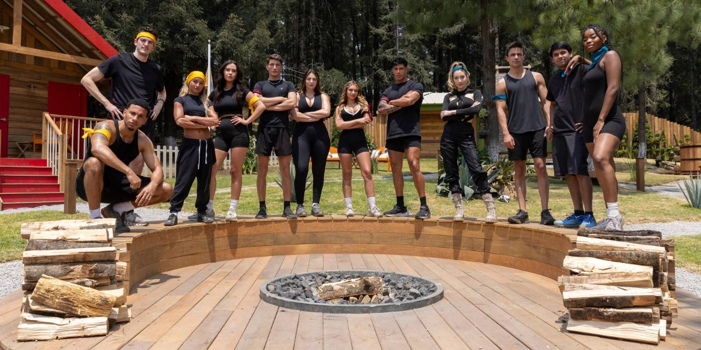 Netflix’s ‘Battle Camp’ Is a Crushing Wake-Up Call for Gio and Polly