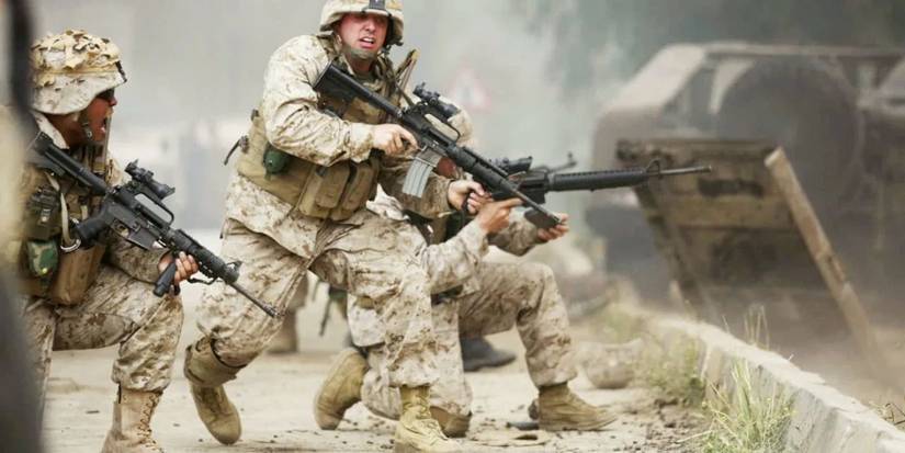 10 Best Movies About the Iraq War, Ranked