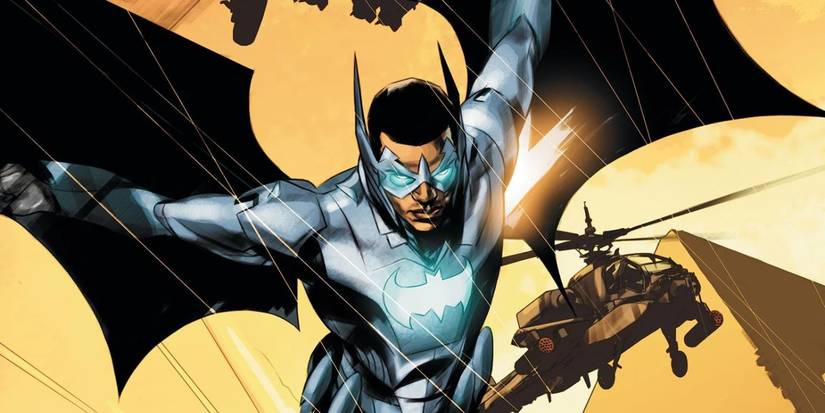 All 20 Bat-Family, Ranked by How Much Respect They Get