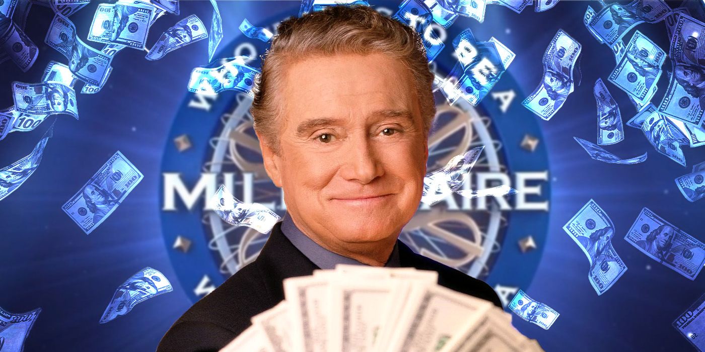 Before ‘Who Wants To Be a Millionaire,’ This Was the First Million-Dollar Game Show
