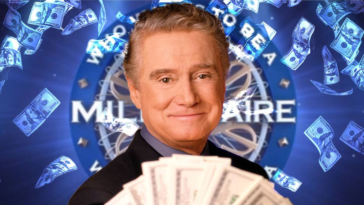 Before ‘Who Wants To Be a Millionaire,’ This Was the First Million ...