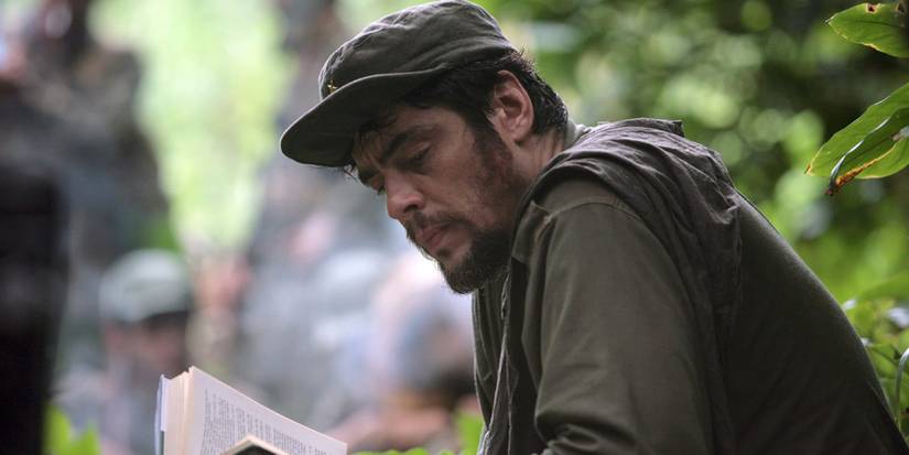 10 Essential Benicio del Toro Movies, Ranked
