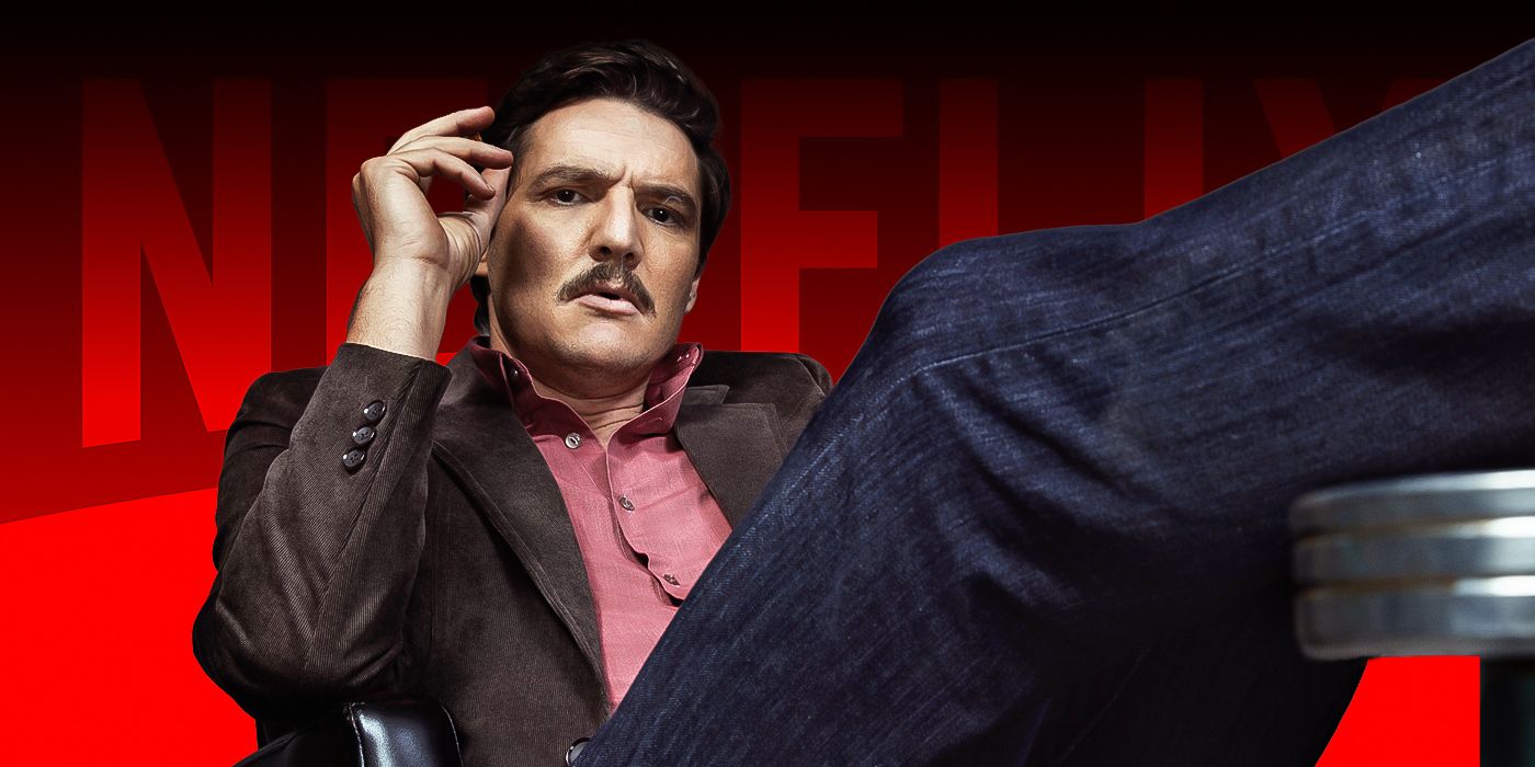 The 5 Best Pedro Pascal Movies and Shows on Netflix