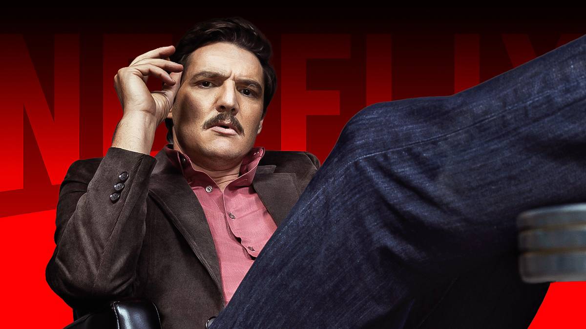The 5 Best Pedro Pascal Movies and Shows on Netflix
