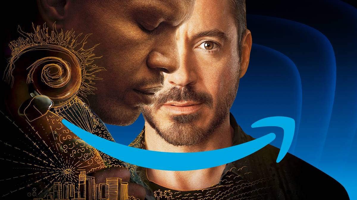 The 6 Best Robert Downey Jr. Movies on Prime Video Right Now