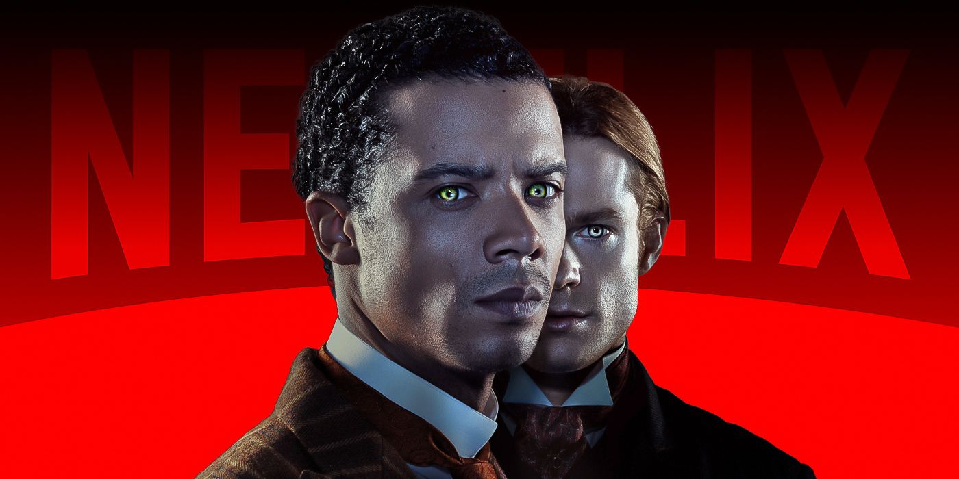 The 8 Best Vampire Shows on Netflix Right Now