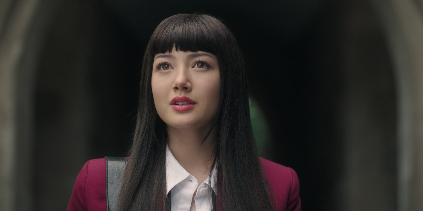 6 Great Ways Netflix's Kakegurui Live-Action Show 'Bet' Changes the Anime