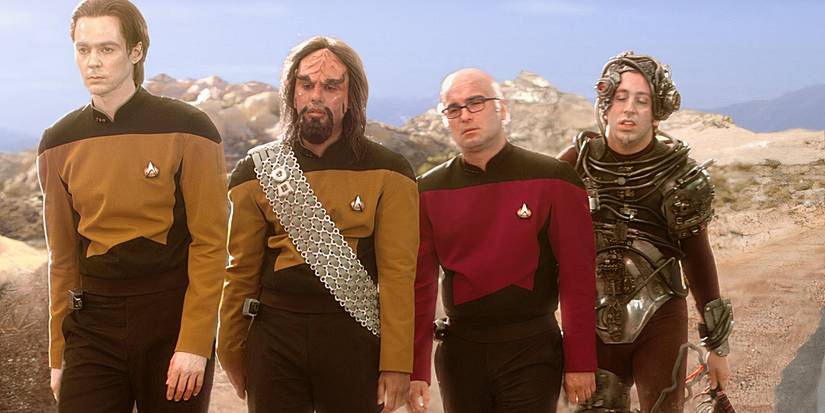 20 Funniest 'The Big Bang Theory' Episodes, Ranked