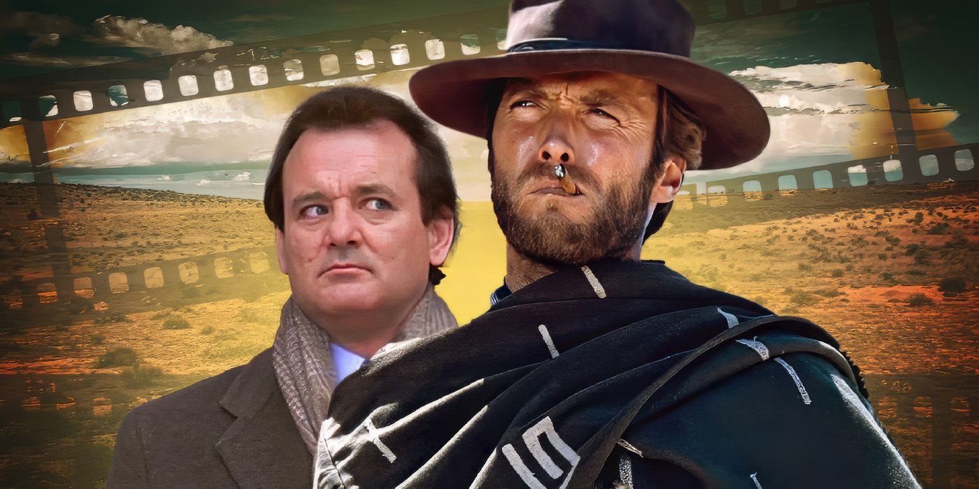 Bill Murray Passed on Making a Clint Eastwood War Movie — and His Reason Makes Total Sense