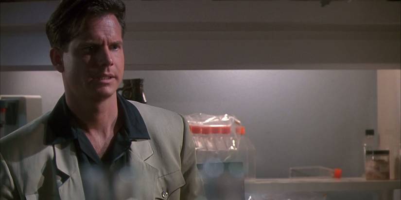 10 Best Characters in the Predator Franchise, Ranked