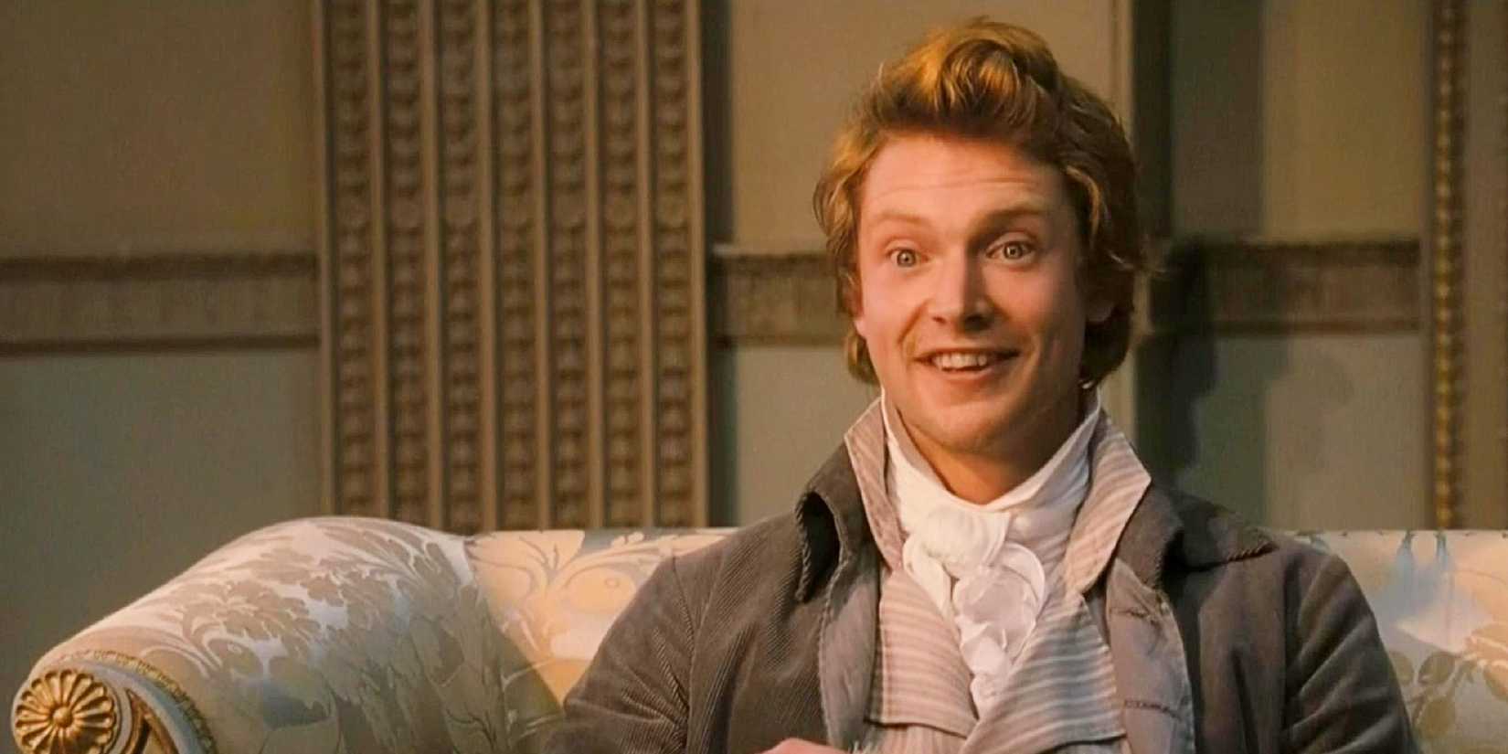 10 Best Characters in 'Pride & Prejudice,' Ranked