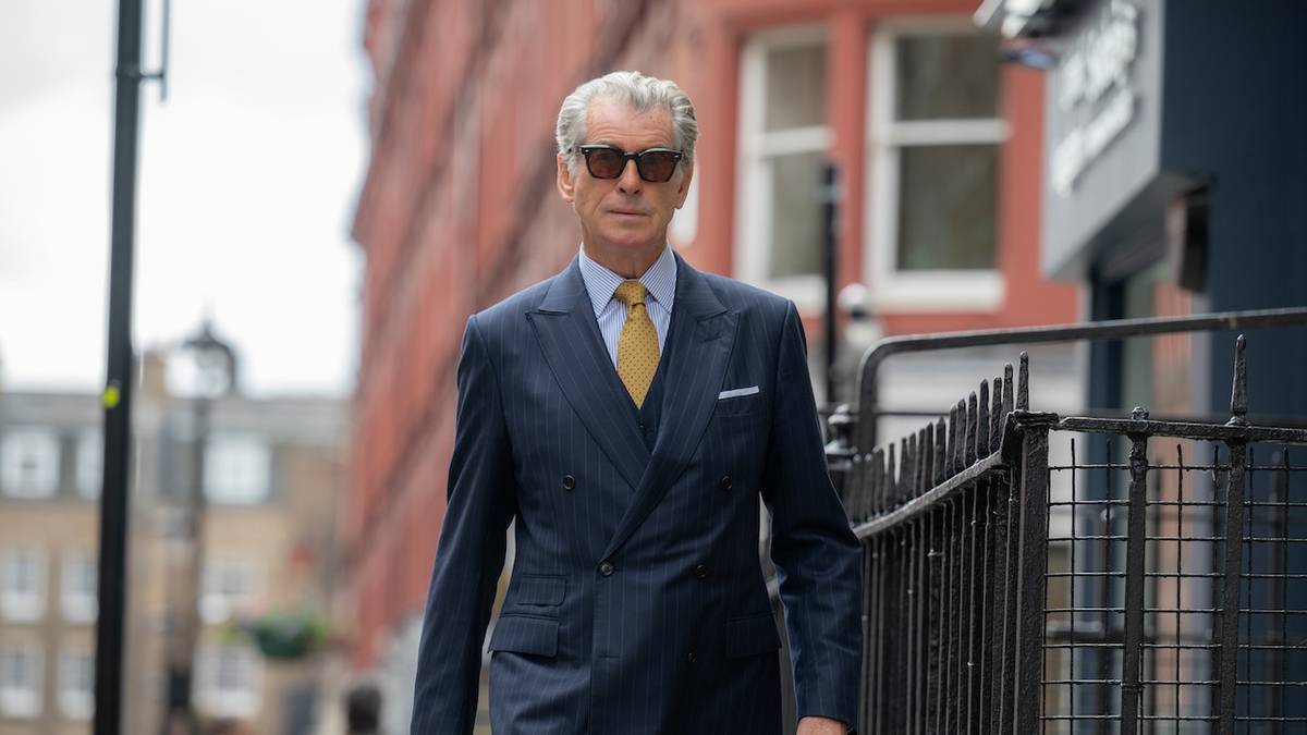 Pierce Brosnan's Box Office Bomb Crime Thriller Finally Becomes a Hit ...